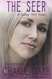 The Seer (Sidney Rinn #1) by Charlie Daye - The Eclectic Review