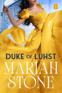 The Duke of Luhst (Seven Dukes of Sin #2) by Mariah Stone - The ...